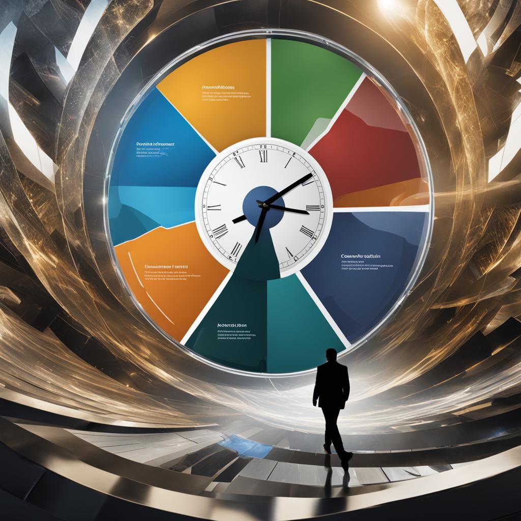 The evolution of data protection