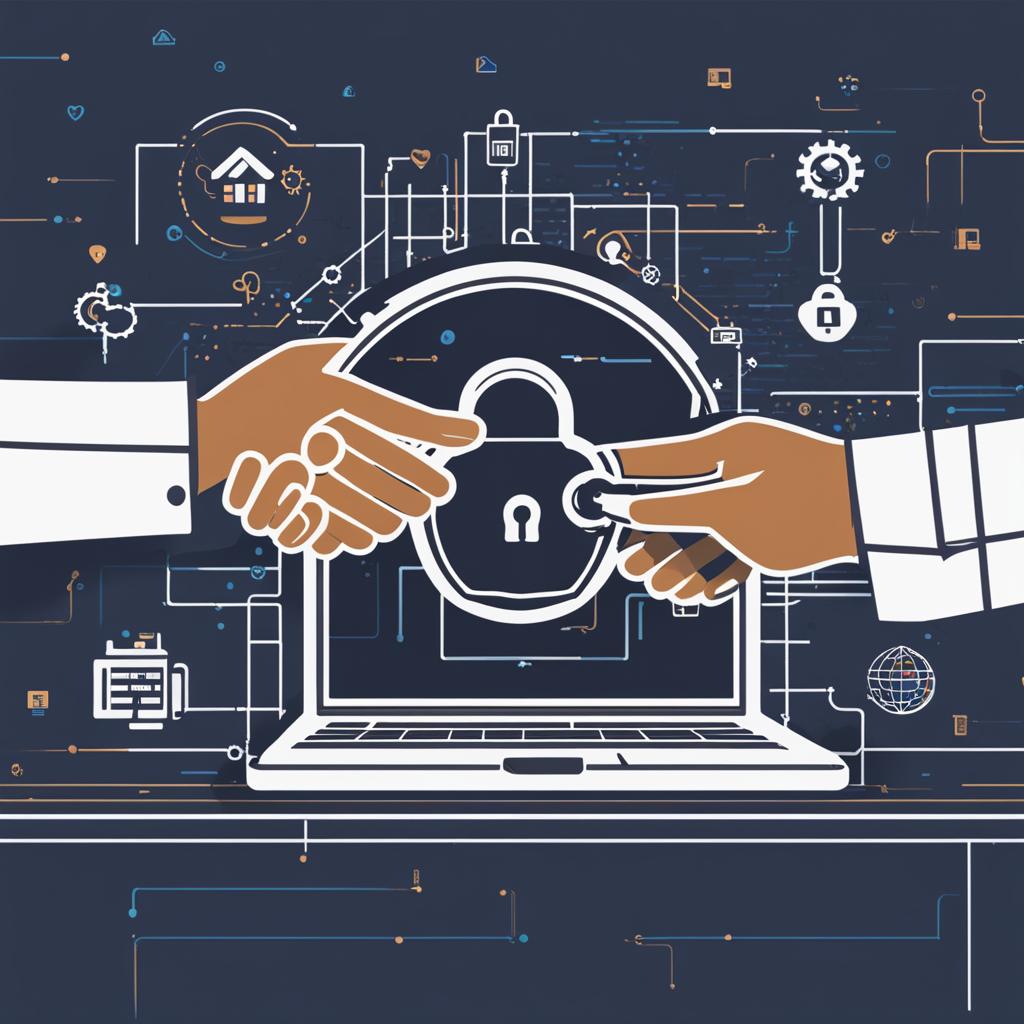 Cooperation between IT teams and data protection officers