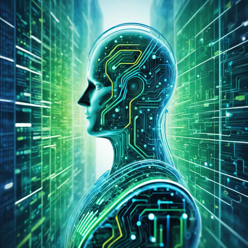 Data protection when using AI in the company: Best practices