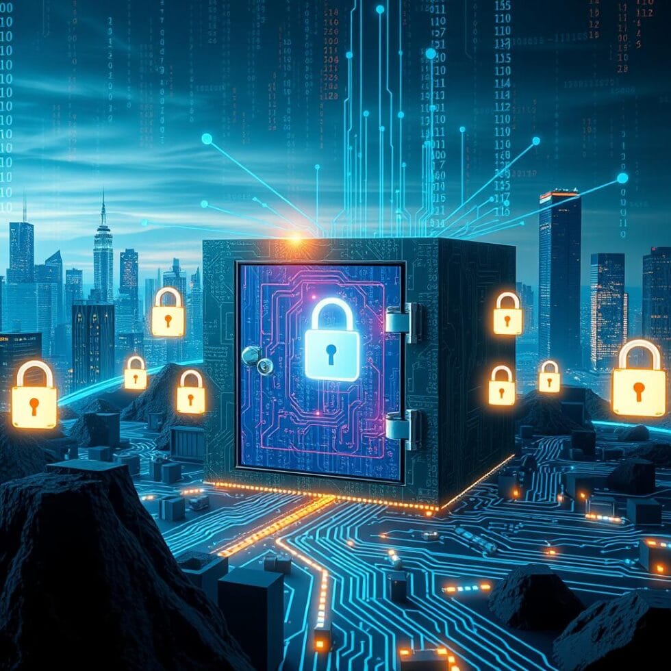 Datenschutz im Handwerksbetrieb — DSGVO-Leitfaden für Meister [2026]